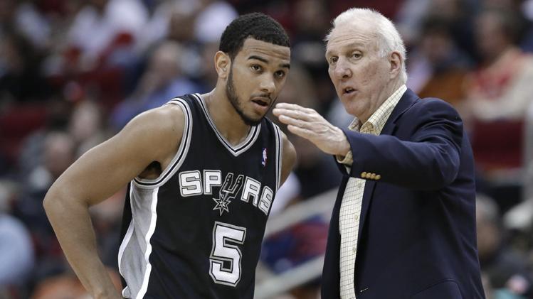 2014-15 Season HUGE for Cory Joseph - Canadian Basketball News